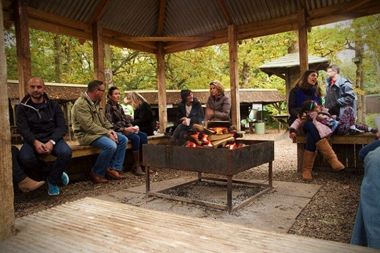 Paintball & Laser Tag Parties in Surrey 30 minutes from London