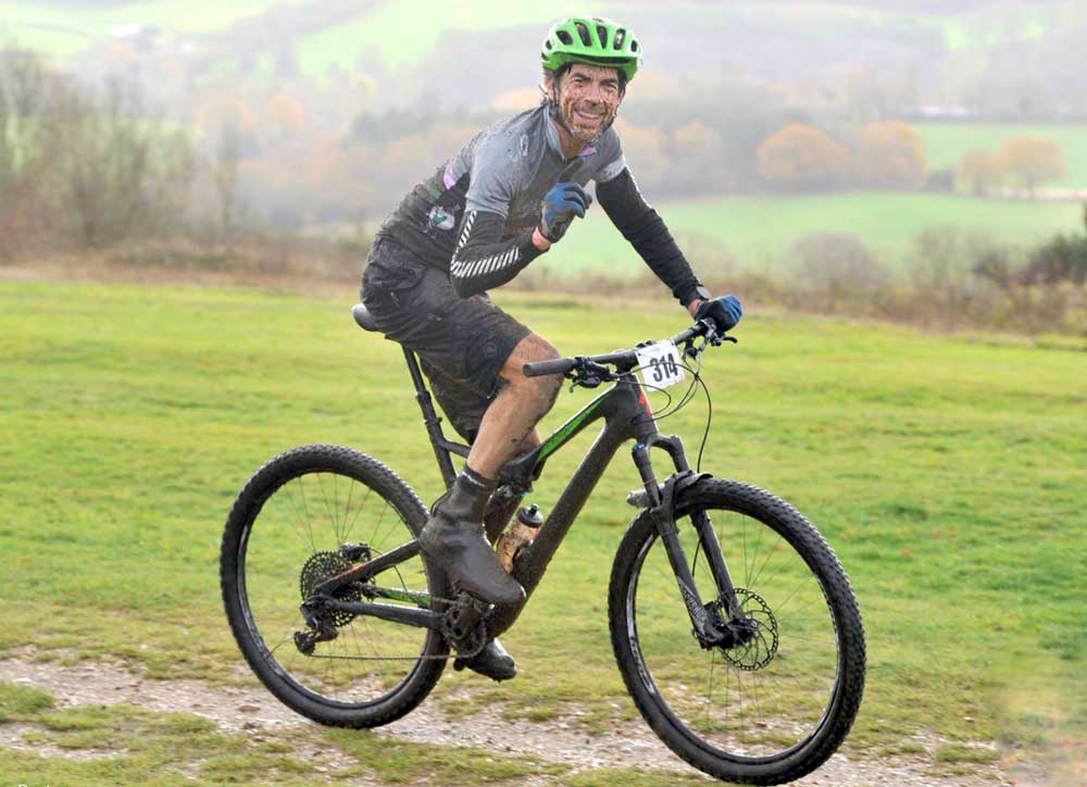 Meet the Team - Campaign Paintball & Laser Park